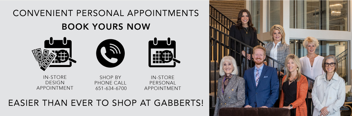 Gabberts Fine Furniture of Bloomington MN Gabberts