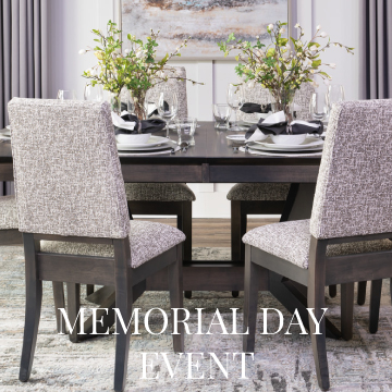 Gabberts - Dining - Dining Tables