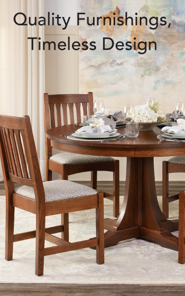 Gabberts - Dining - Dining Tables